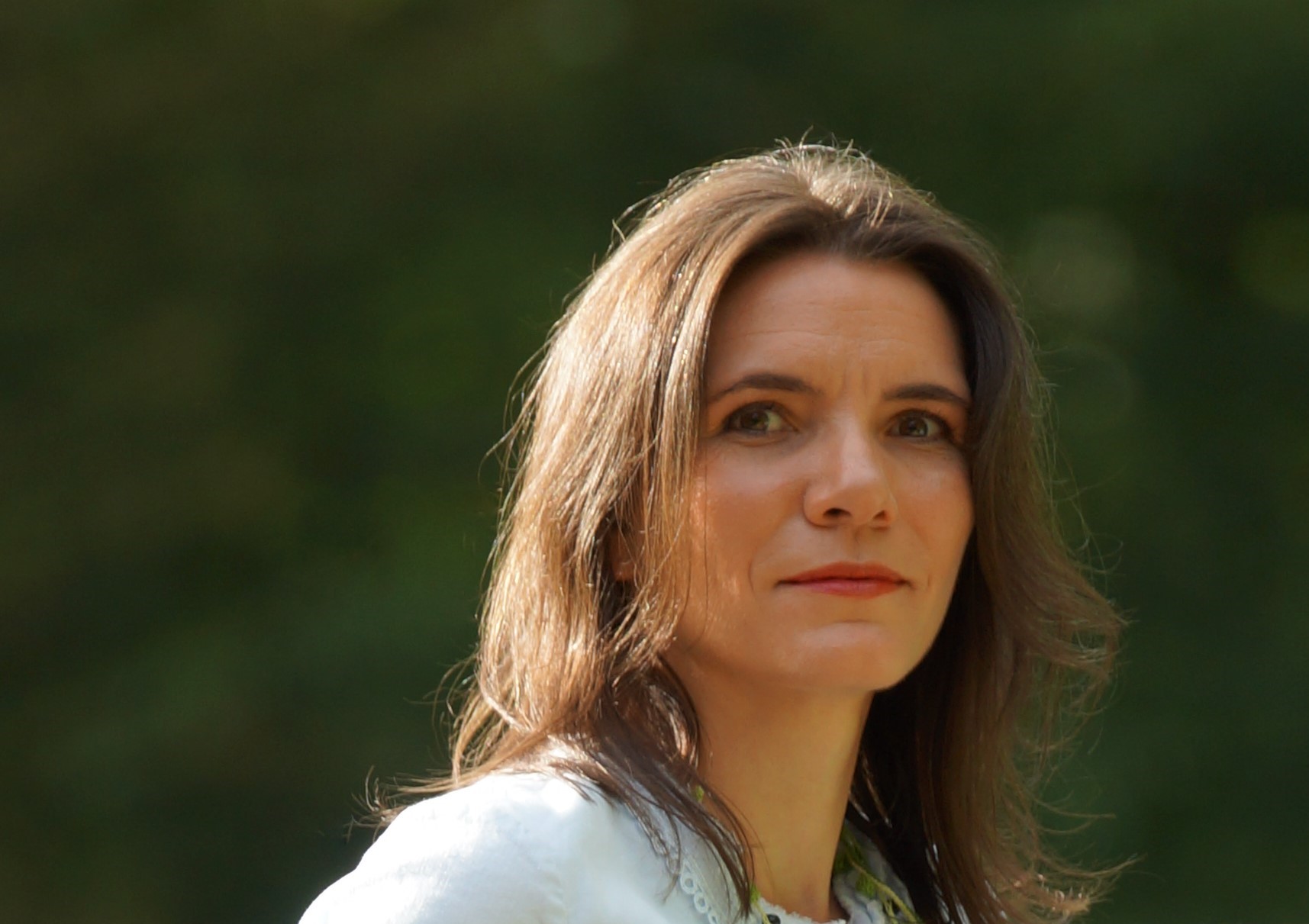 Die Sportrechtskanzlei – Rechtsanwältin Dr. Katja Senkel